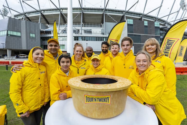 Our Work - The Perfect Events Group